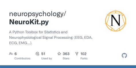 Github Neuropsychologyneurokitpy A Python Toolbox For Statistics