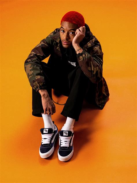 ＜vans＞ 90年代のスケートシューズを彷彿とさせるディテールが詰め込まれた名作knu Skool ニュースクール が復活 Vfジャパン株式会社のプレスリリース