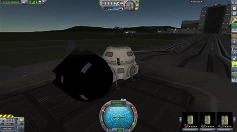 Does Anyone Know What Causes This And How I Can Resolve It R Kerbalspaceprogram
