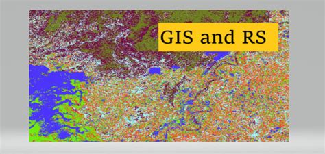 Do Gis And Remote Sensing Work Using Arcgis And Qgis By Hafsaarshad869 Fiverr