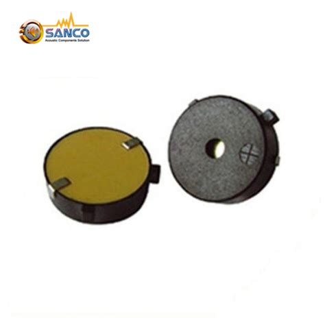 China SMD Piezo Transducer Manufacturers SMD Piezo Transducer Suppliers SMD Piezo Transducer