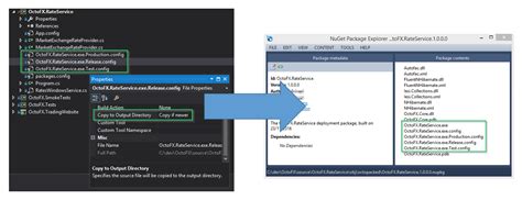 Net Configuration Transforms Documentation And Support