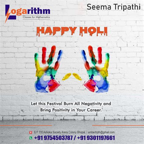 Logarithm Classes Bhopal