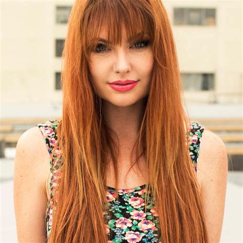 15 Things To Expect At The Nyc Rock It Like A Redhead Beauty Event