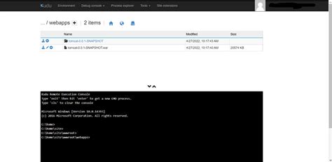 How To Deploy Documenteditor Java Web Api In Azure In Vue Document