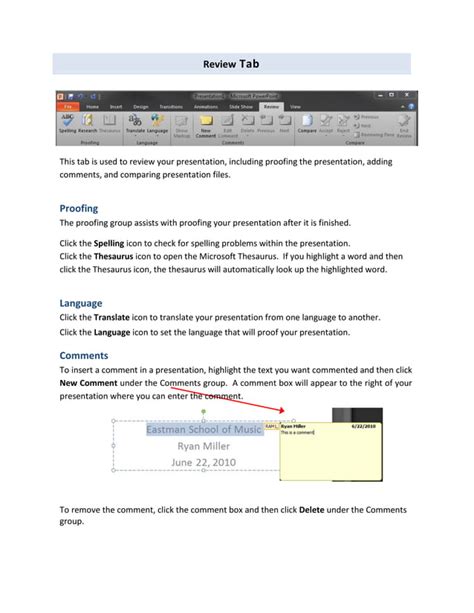 ms powerpoint 2010 tutorial 6 pdf