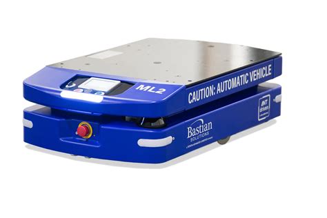 Automated Receiving Systems Toyota Forklifts