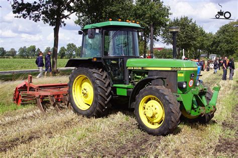 Foto John Deere 3050 #1250040