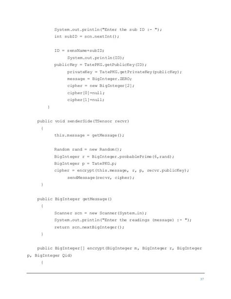 Wireless Body Area Network
