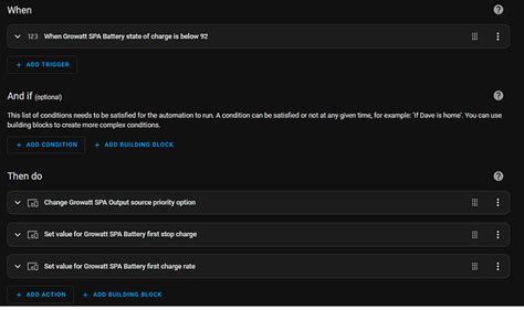 Growatt Solar Pv Solar Assistant Mqtt Third Party Integrations