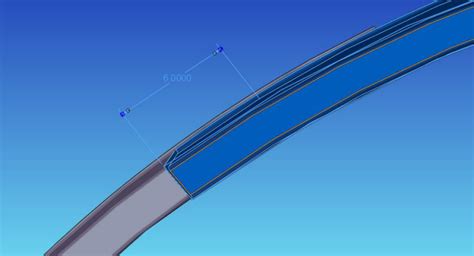 3d Circular Clarifier Project By Michael Sparling At