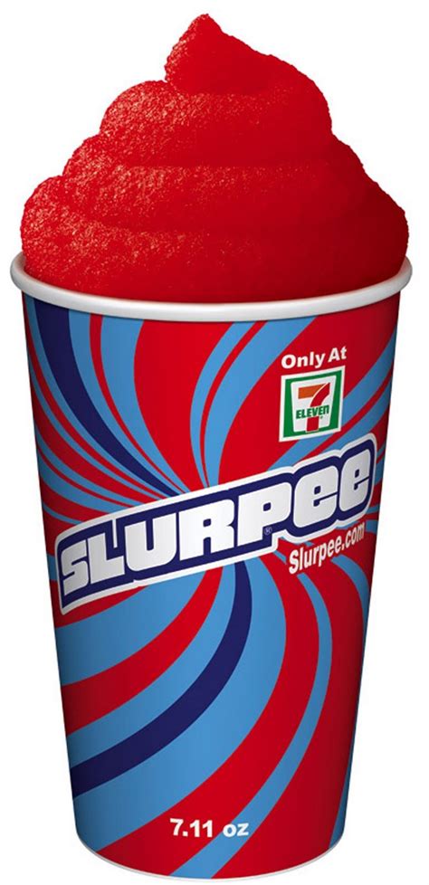 7 Eleven Slurpee