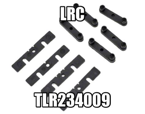 TLR 22 2 0 Race Kit 1 10 2WD Buggy Thread Page 642 R C Tech Forums