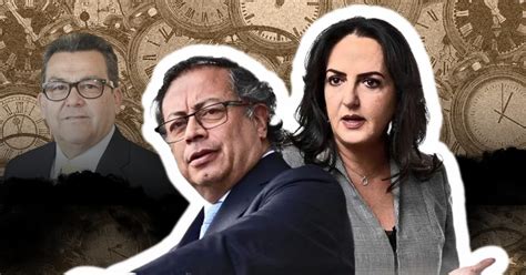 María Fernanda Cabal Desempolvó Mensaje Del Presidente De Colpensiones En Contra Petro “siempre