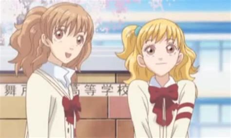 Lovely Complex Maity