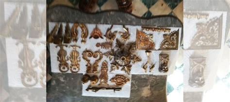 Латунь старинная купить в Санкт Петербурге Хобби и отдых Авито