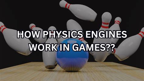 Maas Info On Linkedin Gamedevelopment Gamedev Physicsengine