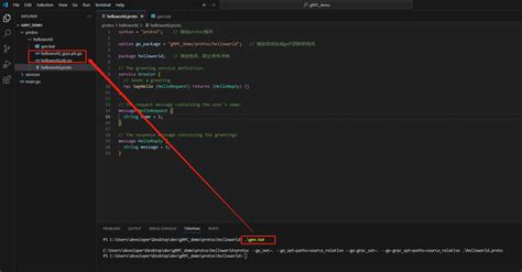 go实现gPRC服务 bypass 博客园