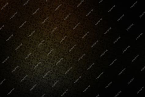 Digital Binary Code On Black Background Premium Ai Generated Image