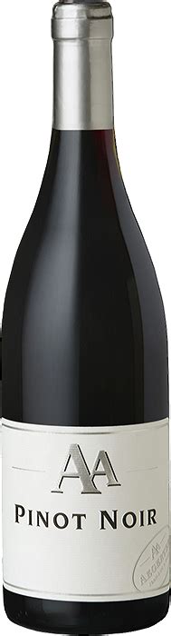 Вино красное сухое Aegerter Pinot Noir, Pays d`Oc IGP, 2018, 0.75 л ...