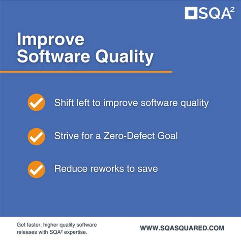 Sqa² On Linkedin Software Qualityassurance