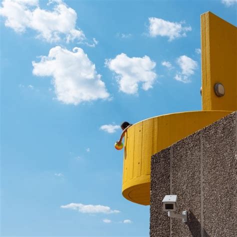 Glastonbury Is Not An Escape From The Real World But A Snapshot Of What Is To Come