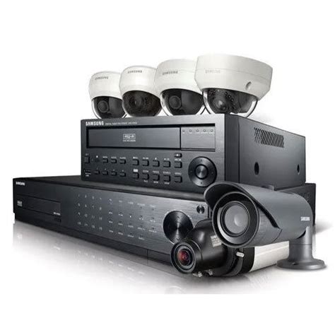 Analog Hd Cctv System At 15000 00 Inr In Vadodara Sammraksha Digital