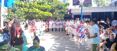 Instituto Nacional San Luis Soyapango Pagina Oficial