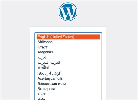 How To Get Wordpress Manually Installed