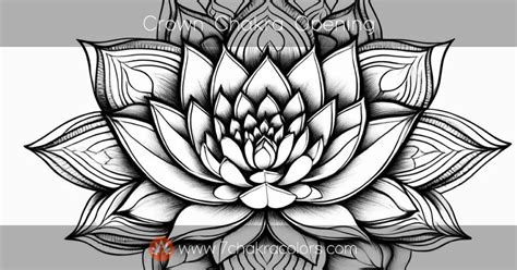 Crown Chakra Opening Symptoms