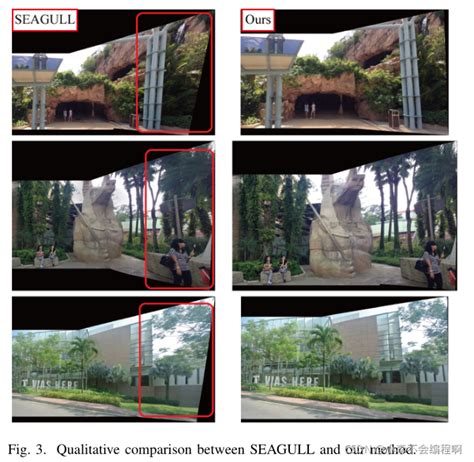 【论文精读】graph Based Hypothesis Generation For Parallax Tolerant Image