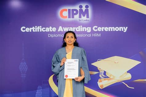 Kavindi Herath On Linkedin Hrm Cipm