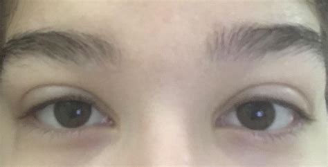 Symmetrical Face Results 🤍 Rsubliminal