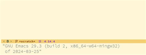 请问，要使提示信息单行显示，应该如何设置？ Emacs General Emacs China