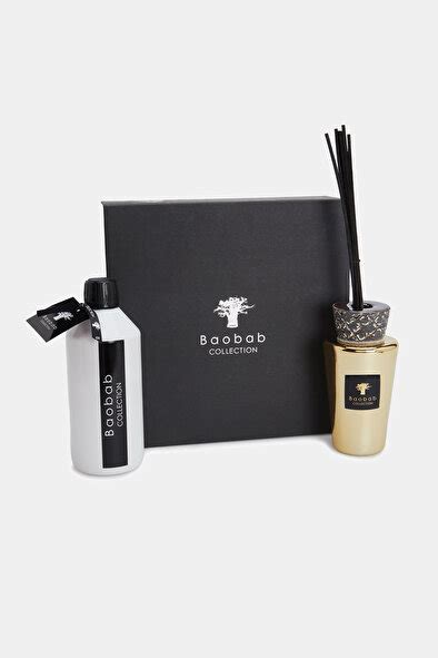Baobab Collectıon Aurum Totem Dıffuser