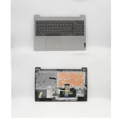 Lenovo Ideapad Are Iil Palmrest Touchpad Cover Keyboard