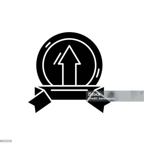 달성 성공 블랙 아이콘 고립 된 배경에 로그인 벡터 달성 성공 개념 기호 그림 0명에 대한 스톡 벡터 아트 및 기타 이미지 0명 개념 경영자 Istock