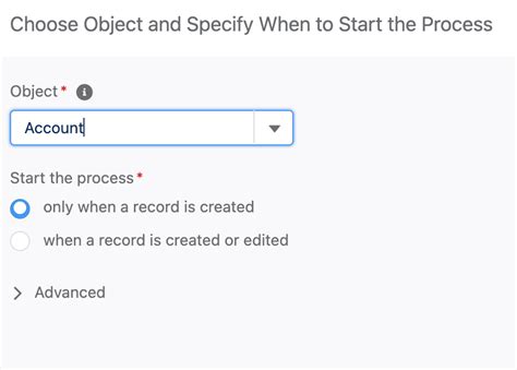Implementing A Call Using Process Builder Automatic Trigger