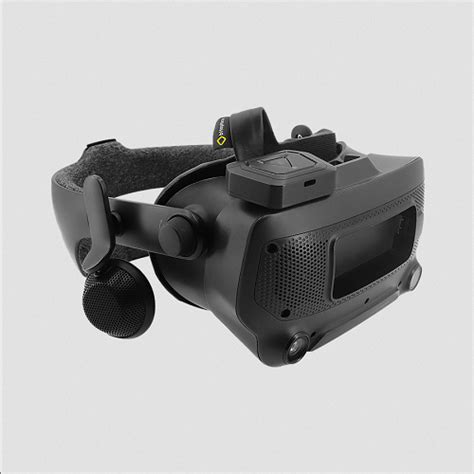 BHaptics Tactvisor Developer Studio SDK Virtual Reality VR Accessories PWNDshop Indonesia