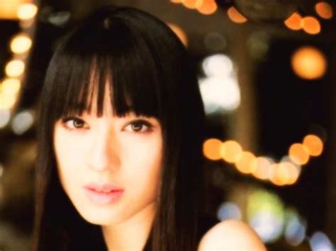 Chiaki Kuriyama As Gogo Yubari Gogo Yubari Photo Fanpop