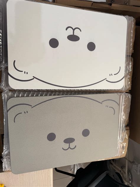 Bathroom 🫧 Угаалгын өрөөний ЧУЛУУН ДЭВСГЭР 🔗 60х40 Зузаан 1см 🔗