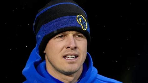 Rams Mike Lafleur Speaks Candidly On Seahawks Coach Mike Macdonald