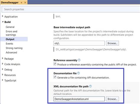 How To Spice Up Swagger Documentation Using Annotations In Asp Net