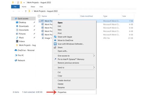 How To Tag Files In Windows 10 AIVAnet