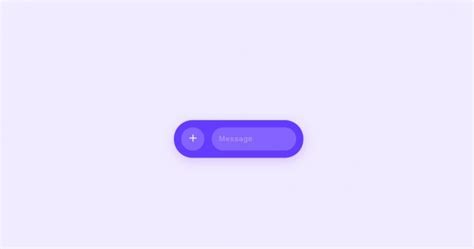 17 chat box css examples with source code onaircode