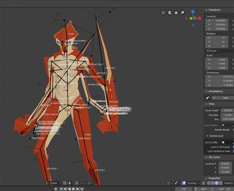 Export Fbx And Blend Have Flipped Normals In Unity Blender Stack
