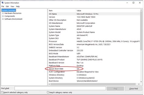 Fix The ‘this Pc Cant Run Windows 11 Error How To Enable Tpm And Secure Boot Appunti Dalla