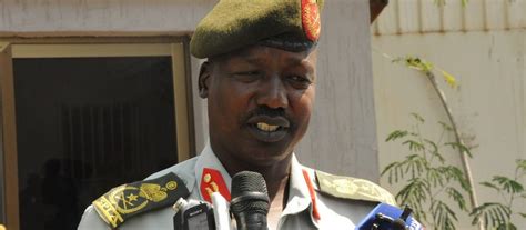 Thomas Cirilo Denies Attack On His Residence In Juba Radio Tamazuj