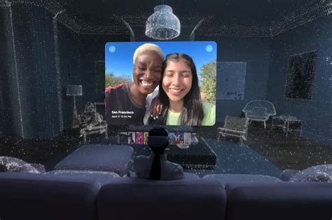 What Is Spatial Computing Design In Apples Vision Of The Future Yanko Design