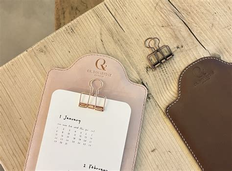 분당 정자동 가죽공방 1 2월 원데이클래스 수강안내 네이버 블로그